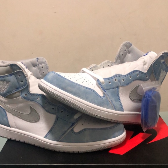 Jordan | Shoes | Air Jordan S Hyper Royal | Poshmark